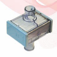 Amazon.com: PURITAN BENNETT VENTILATOR 840 INSPIRATORY REUSABLE ...