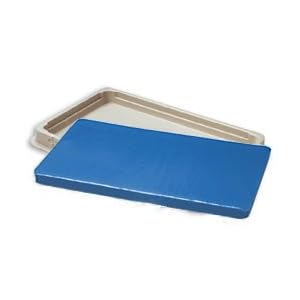 Econopan with Flex Pad - Dissecting Tray 10" x 6": Science Lab ...