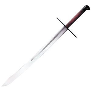 !! Cold Steel Grosse Messer with Leather Scabbard review Check Price ...