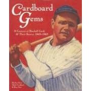 History of baseball card books... — Collectors Universe