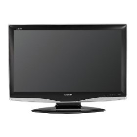 Black Friday 2010 LC26D43U - Sharp Aquos LC26D43U 26" LCD HDTV - 9127