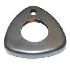 Amazon.com : Triangle Handguard Cap MilSpec .750 diameter A R Standard ...