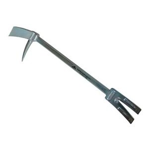 Halligan Bar, High Carbon Steel, 30 In. - Science Lab Emergency ...
