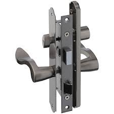 Mortise Lock Set