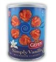 UPC 710069107052 - Gefen Vanilla Macaroons 10 Oz | upcitemdb.com