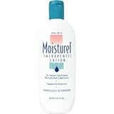 Amazon.com : Moisturel Theraputic Lotion - 14oz : Beauty