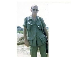 Ruff Puff by Phil Tompkins | Vietnam Veterans of America