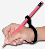 Amazon.com: HandiWriter Handwriting Tool (colors may vary): Health ...