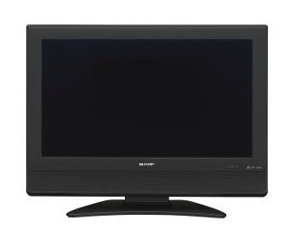 Black Friday 2010 Sharp LC 32SD1E - 32" Aquos LCD TV - widescreen ...