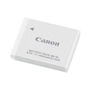 Amazon.com : NEW CANON Battery IXUS 85 95 105 200 IS 210 D10 D20 ELPH ...