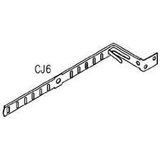 200 - CJ6 CADDY ERICO CABLE SUPPORTS COLORADO JIM NMC & MC, Wood ...