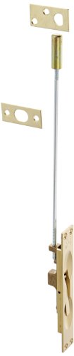 Rockwood 555 Flush Bolt