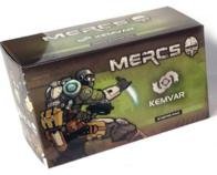 MERCS: KemVar Starter Pack - Want It All