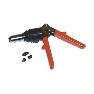 Aircraft Tool Supply Huck Hand Hydraulic Rivet Puller: Hardware Rivets ...