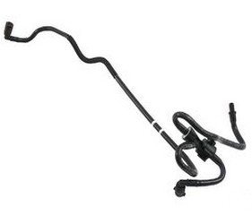 Amazon.com: Genuine 94811007003 Engine Crankcase Breather Hose: Automotive