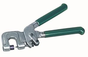 GG159 - Rivet Hole Metal Punch - Hand Tool Hole Punches - Amazon.com