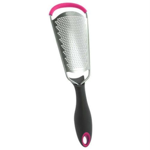 Best Offer Stretch Sharp Grater Pink – Manual Graters & Slicers