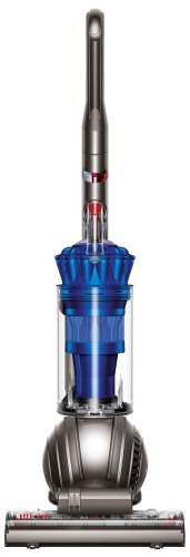 Dyson DC42 Allergy – Aspiradora sin bolsa, 1100 W de potencia, 200 W de ...