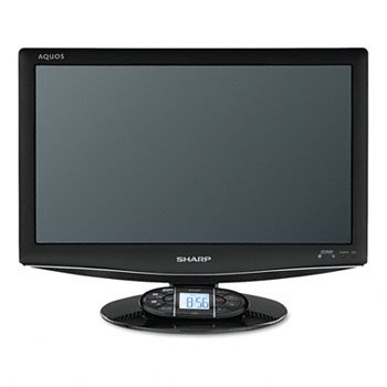 Black Friday 2010 Sharp® AQUOS® 19 Inch LCD HDTV TELEVISION,19" AQUOS ...