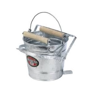 5 Gallon Washing Machine DIY | Survivalist Forum