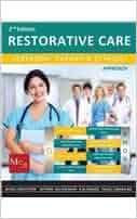 Restorative Care Textbook for Restorative Nursing Assistant RNA ...