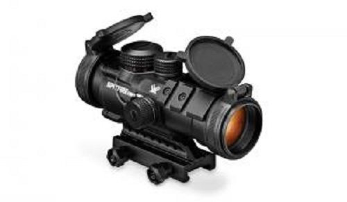 The 6 Best M4 Scopes – Carbine Optic Reviews 2016