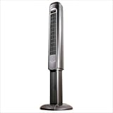 Review Windchaser Air Cleaning WindColumn Ultra Fan with LCD Screen ...