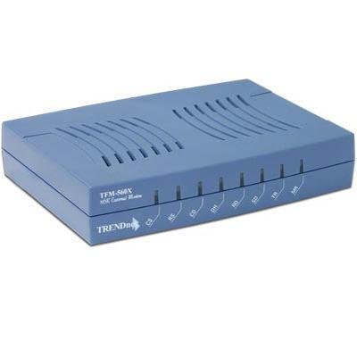 Buy Cheap Trendnet - Consumer Trendnet 56k External Data/fax/tam Modem ...