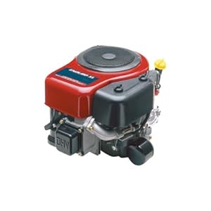 Tecumseh Enduro Vertical Engine - 16 HP, 1in. x 3 5/32in. Shaft, Model ...