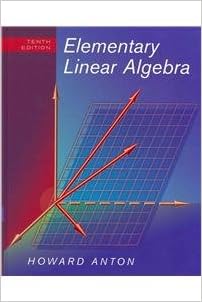 Elementary Linear Algebra, Textbook and Student Solutions Manual ...