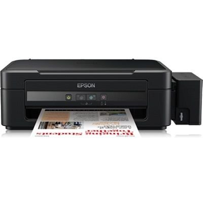 MULTIFUNCIONAL EPSON L200 « CS21