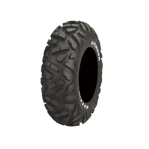 Dually rear wheels for Bad Boy Buggie??