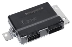 Amazon.com: ACDelco 12588923 GM Original Equipment Fuel Injection ...