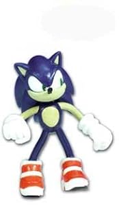 Sonic Adventure 2 Battle action figure (Sonic the Hedgehog): Amazon.co ...
