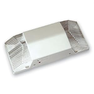 Emergency Egress Lighting For A Photo Of Stadium