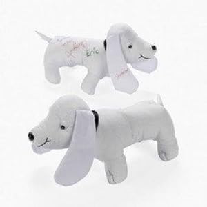 Amazon.com: Autograph Animal: Dog: Toys & Games