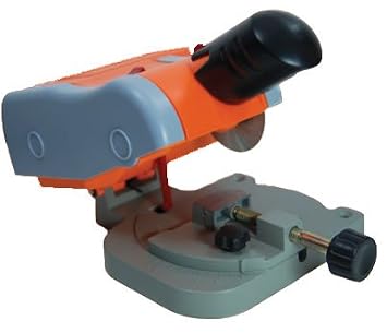 Harbor Freight Mini Saw