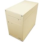 Abee acubic T20 ACB-T20-CW － mini-ITX フルアルミPCケース クリームホワイト - 安値世界一への挑戦