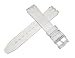 17mm Semi-Transparency Resin Replacement Watch Band for - Want It All