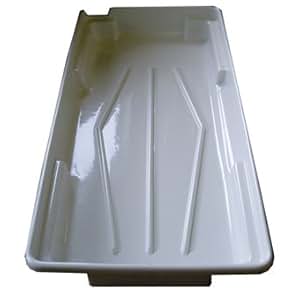 MK-101 Tile Saw Water Pan - Power Tile And Masonry Saw Accessories ...