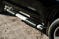 Amazon.com: Genuine Toyota Accessories PT212-3407D Step Board: Automotive