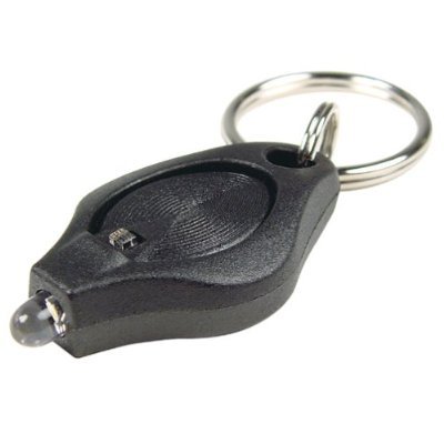 LRI Photon II LED Keychain Micro-Light | Gallery Shopping Preview