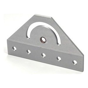 80/20 10 Series 4024 180 DEGREE PIVOT BRACKET