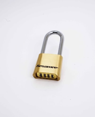 Corbin Locks (197-K437) Category: Padlocks and Cables Reviews ...