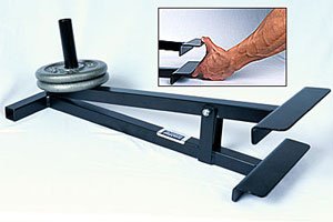 Dynamic Pinch Training - Equipment - The GripBoard