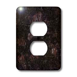 Granite Switch Plates Outlet Covers