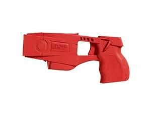 Amazon.com : ASP Taser X26 Red Gun Training Series : Gun Holsters ...