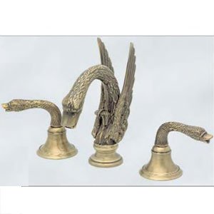 Andre Collection Bathroom Faucets – Rispa