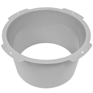 Amazon.com - Gray Commode Splash Guard - Splash Guard For Commode