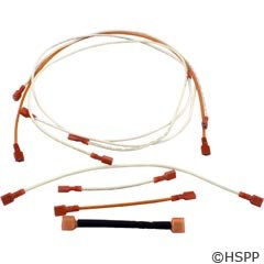 Onlinepoolshop.com : Pentair 471201 MilliVolt Wiring Replacement Kit ...